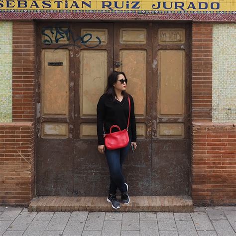 Wenyi Leong Fora Travel