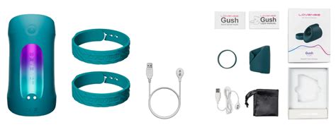 Lovense Gush 2 Vs 1 Which Hands Free Massager Is Right For You