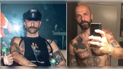 Slutty Dr Demetre Daskalakis Resigns As Director Of The National