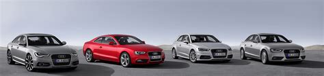 Audi Erweitert Portfolio Besonders Effizienter Ultra Modelle