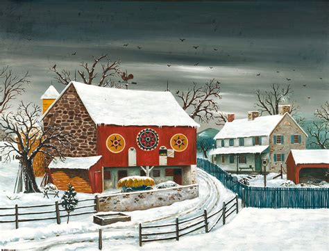 Historic Trappe Celebrates David Ellinger Native Son Antiques And The Arts Weekly