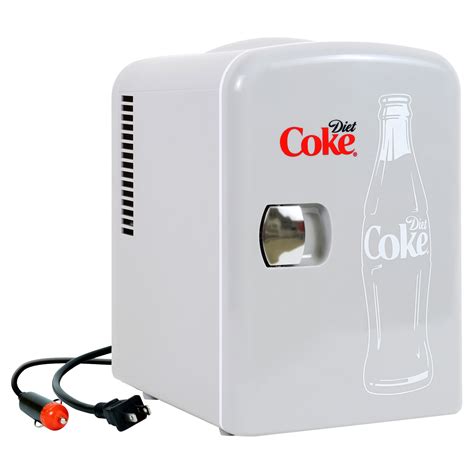 Coca Cola Mini Fridge