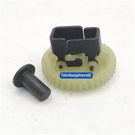 Jual Governor Gear Assy Engine Deisel 186 Engine Kipor Kama 186 Teknik