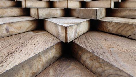 Modified Timber Kebony Vs Acetylated Wood