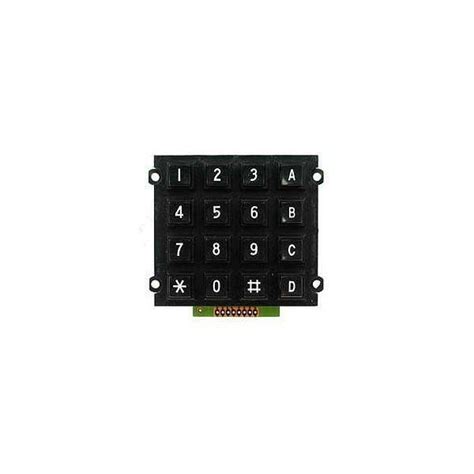 Keypad X Matrix Module Lazada