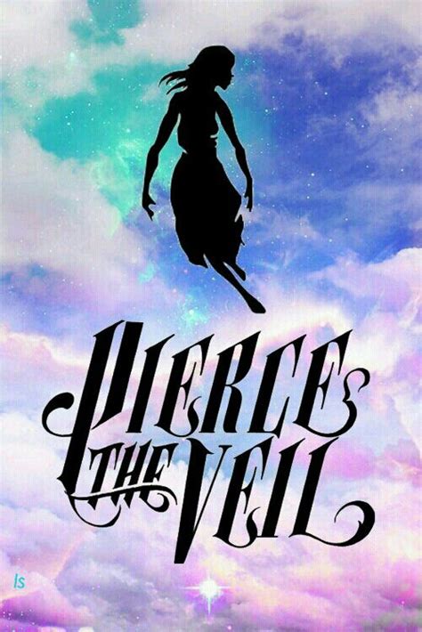 Pierce The Veil Wallpaper By Me Pierce The Veil Album Cover