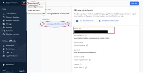Real World Flutter By Tutorials Chapter 12 Supporting The Development Lifecycle With Firebase
