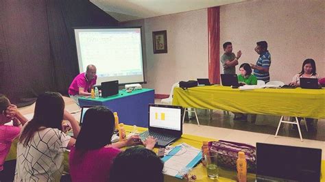 David Daniel Pagulayan On Linkedin Flashbackfriday Livelihood Communitydevelopment