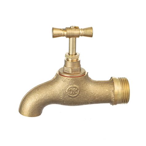 Embracing Brass Taps Timeless Elegance Enduring Strength Nectarpluscc