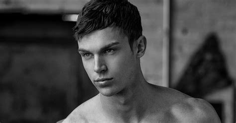 The Guy Collection Beautiful Matthew Paez