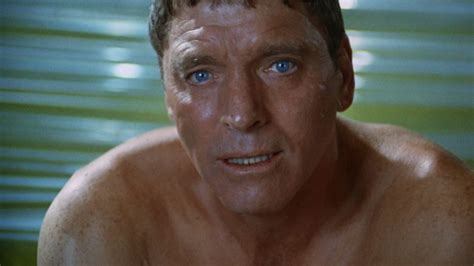 The Swimmer 1968 The Goods Film Reviews