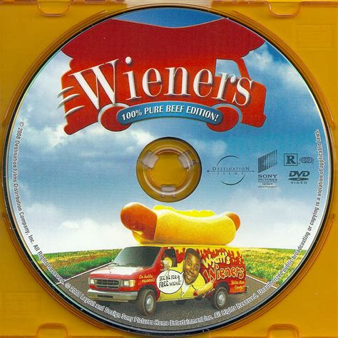 Wieners Movie