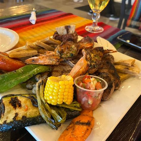 Los Asaditos De Coatepeque Restaurant Reviews Photos And Phone Number