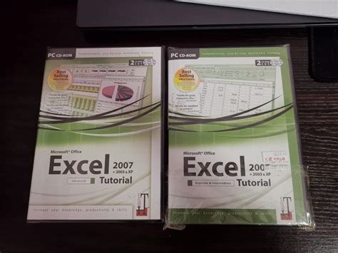 Microsoft Office Excel Tutorial Beginner Intermediate And Advanced