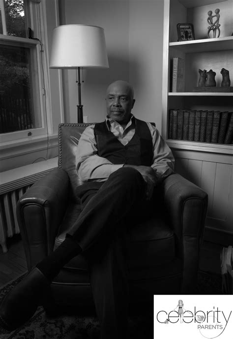 Legendary Actor Roscoe Orman Of Sesame Street Gives Us All The Gordon