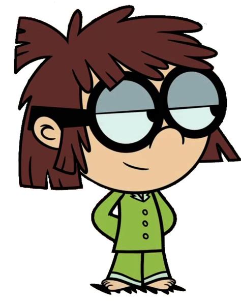 Luna Loud Gallery Season 1 The Loud House Luna Loud House Rainyweathers