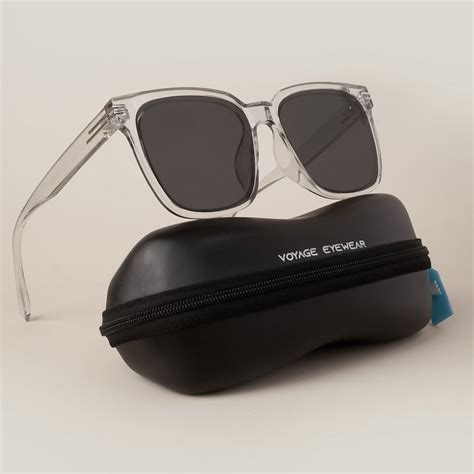Voyage Gradient Grey Wayfarer Sunglasses Mg3631 At ₹ 349piece Sunglasses In New Delhi Id