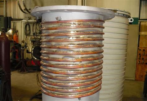 Vacuum Technology Simplified Know All About Diffusion Pump Part 2