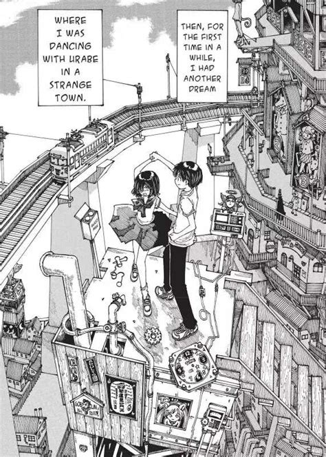 Bonding Through Drool Mysterious Girlfriend X Manga Review Myanimego