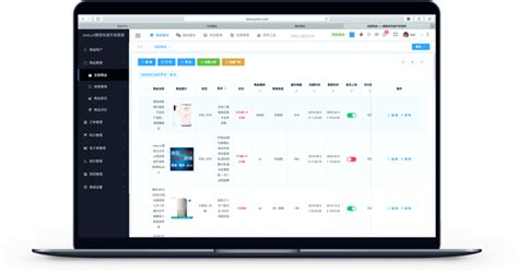 Java小程序商城源码微服务前后端分离框架 Joolun微信开发平台