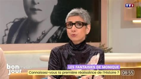 Bonjour La Matinale Tf1 Replay Du 03 03 2025 Les Fantaisies De