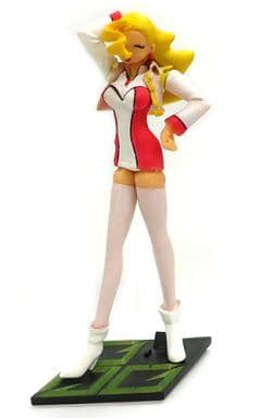 Swan White 「 Sr Series King Of Braves Gaogaigar Real Figure Collection