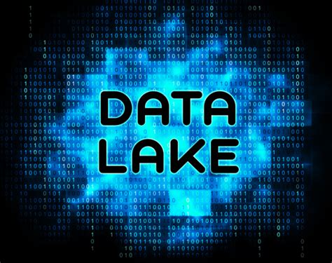 Data Lakes For Dummies Cheat Sheet