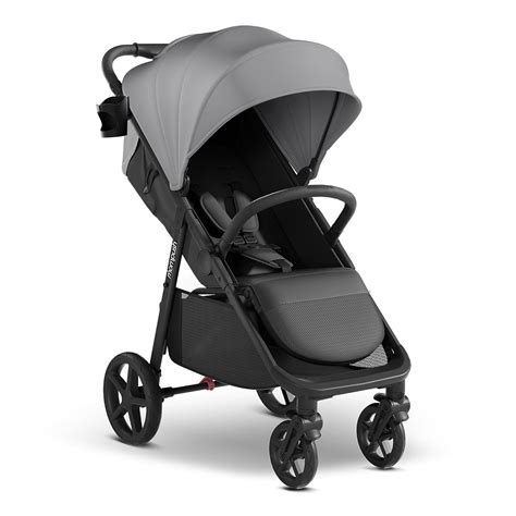 Strollers Mompush