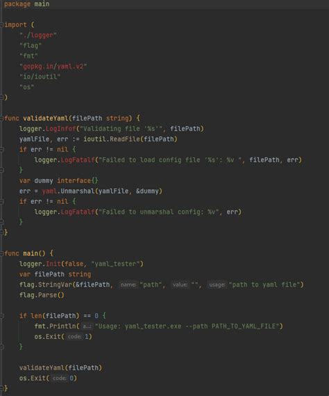 Goland Doesnt Find Installed Packages Ides Support Intellij