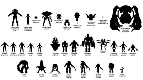 Determining The Real Sizes Of Objects In Halo 720p Edition Updated