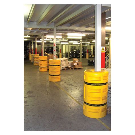 Addgards Column Protector Cromwell Tools