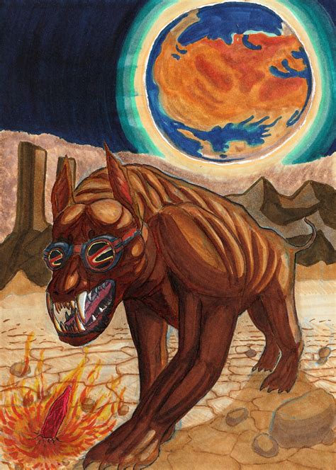 Phinea Fanart By Argosden On Deviantart