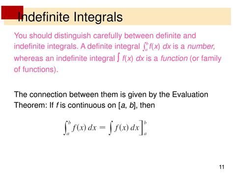 Ppt Integrals Powerpoint Presentation Free Download Id3603606