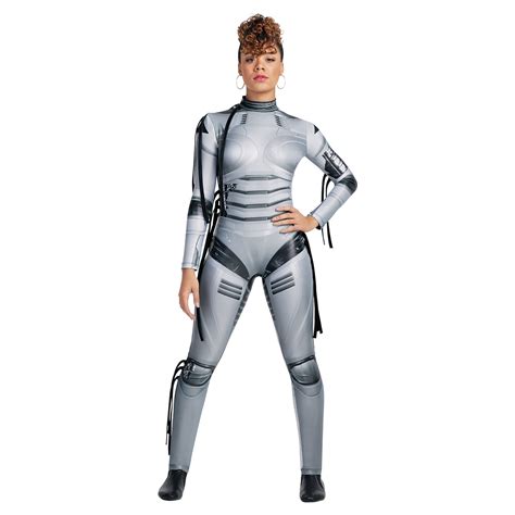 Andromeda Jumpsuit Algy By Demoulin