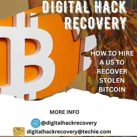 bitcoin asset retrieval services digital hack recovery by chienyn chi