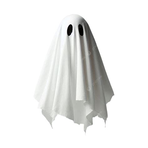 Ghost Sheet