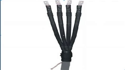 High Voltage Cable Termination Kit At ₹ 3500unit Thane Id 4605600088