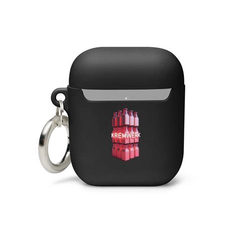Kremwerk Rubber Case For Airpods® — Kremwerk
