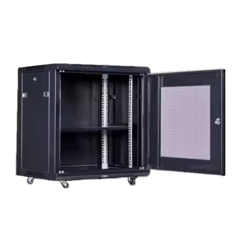Custom Small Server Racks Manufacturer In China Kdmfab