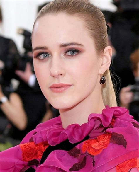 Rachel Brosnahan Celebrity Hair Stylist Beauty Hair Makeup