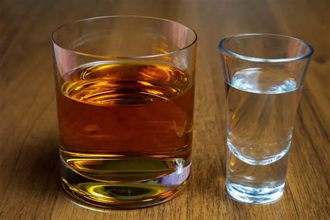Difference Between Whiskey And Vodka Healthy Food Near Me