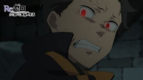 Link Nonton Re Zero Season 3 Episode 2 Sub Indo Rilis Hari Ini Tempat