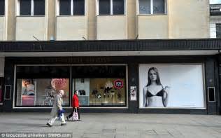 House Of Fraser Removes ‘erotic Calvin Klein Poster Daily Mail Online