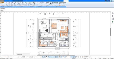 Technische Zeichnung Richtige Bemaßung