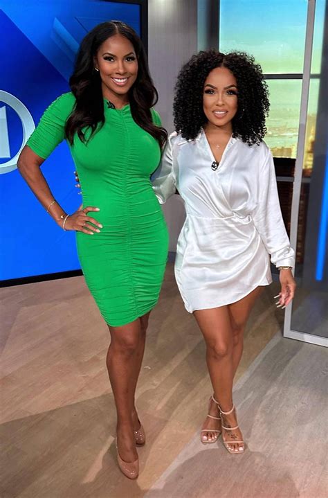 Vanessa Freeman And Star Harvey Pix 11 R Curvynewswomen