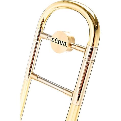 Kühnl And Hoyer Bart Van Lier 48088 Mkii Thomann Uk