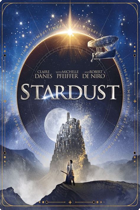 Stardust 2007 Posters — The Movie Database Tmdb