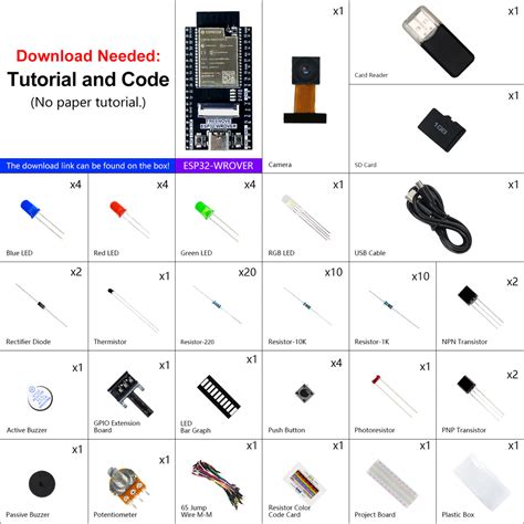 For Esp32 Freenove