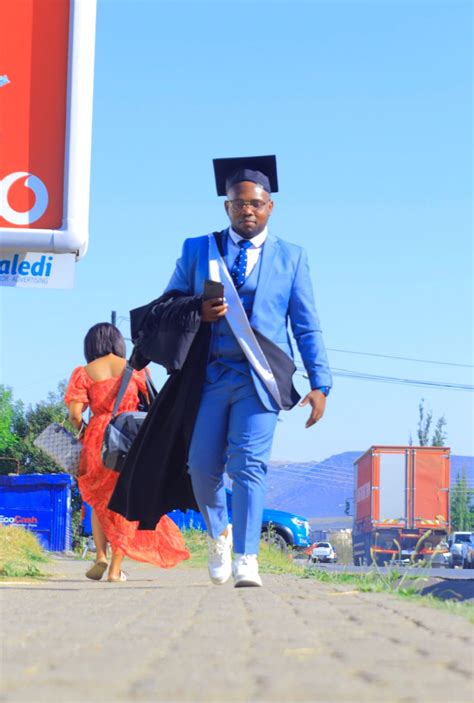 Thabane Selimo On Linkedin Qualified Information Technologist