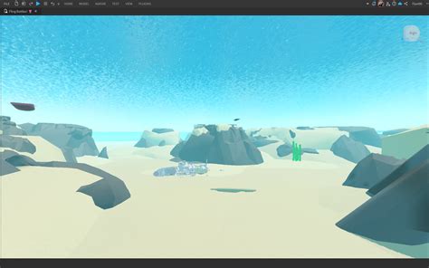 How To Reduce Lag By Removing Unnecessary Water And Stuff In My Game Scripting Support